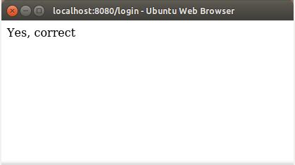 Writing Web Server Applications With Qtwebapp