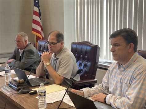 Ohio County Sheriff Candidate Nelson Croft Appointed Chief Deputy