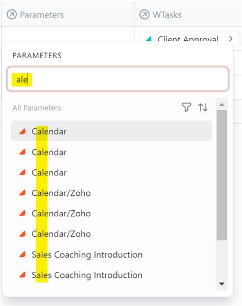 Multiple Substring Matching In Entity Chooser Popups Ideas And Features