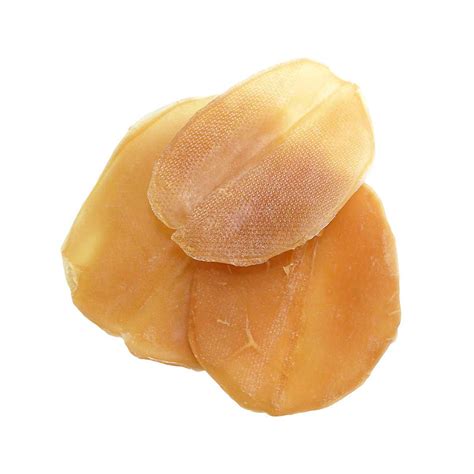 Round Abalone Slices Traditional Chinese Medicine Provider In Singapore San Teck Soon