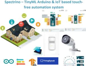 Touch Less Do More Challenge Winners Announced Arduino Blog