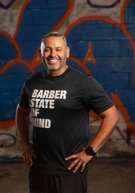 Barber For Good New Staff Giveaway Excited To Announce The