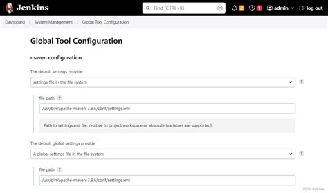 ubuntu环境下使用apt安装jenkins（详细教程） ubuntu安装jenkins csdn博客