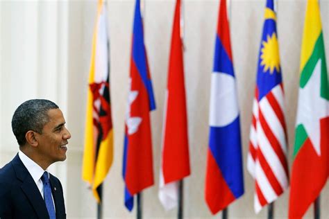 The Risks Of Asia Pacific Multilateralism The Diplomat