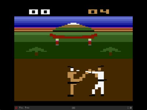 Kung Fu Combat Launchbox Games Database