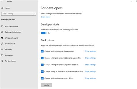 How To Install Windbg Preview Windows Store Version On Windows Server