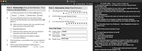 PDF Without Adobe 23 The Nightmare Of Forms The Eclectic Light Company