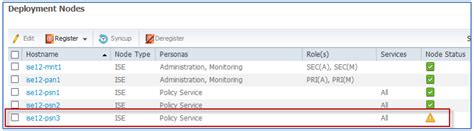 How To Cisco And F5 Deployment Guide Ise Load Balancing Using Big Ip