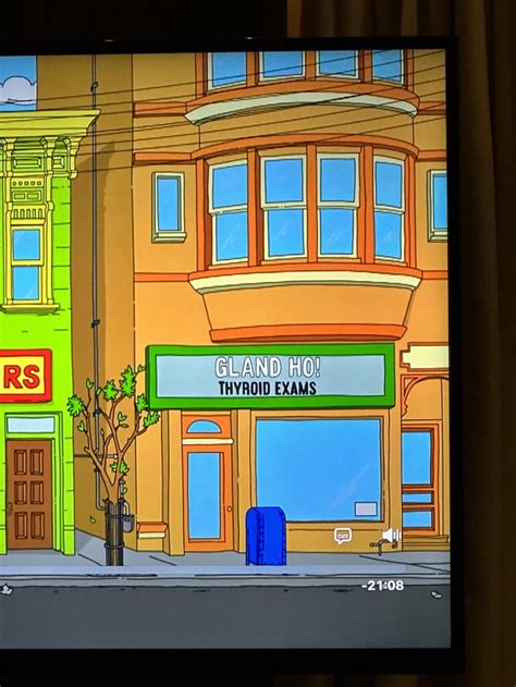 Thought Yall Could Use A Laugh Also Why Isnt This A Real Thing Rgravesdisease