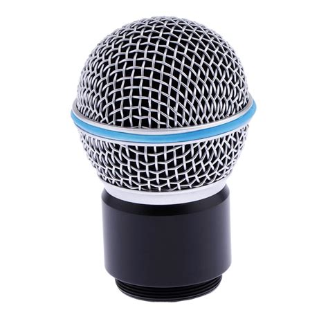 Shure pgx2 replacement