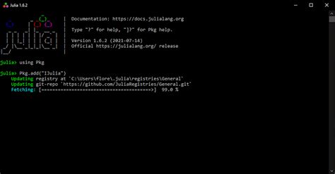 Julia Tutorial For 3d Data Science 3d Geodata Academy