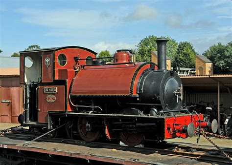 Tr No 3 Sir Haydn By Charlie316 On Deviantart