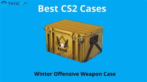 Best Cs2 Cases To Open In 2025 Knife Cases Xrep