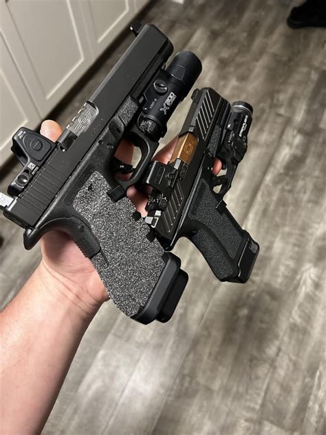 Glock And Glock Clone R Glockmod