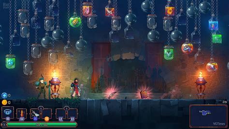 Dead Cells — Table For Cheat Engine Upd 08192024 Tables Cheats