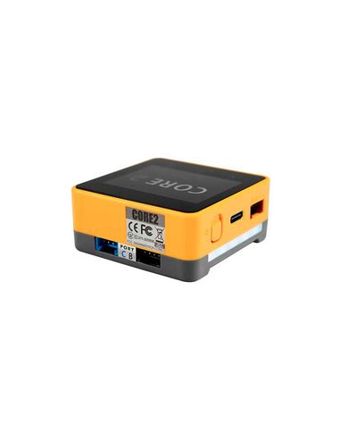 M5Stack Core2 ESP32 IoT Development Kit for AWS IoT EduKit