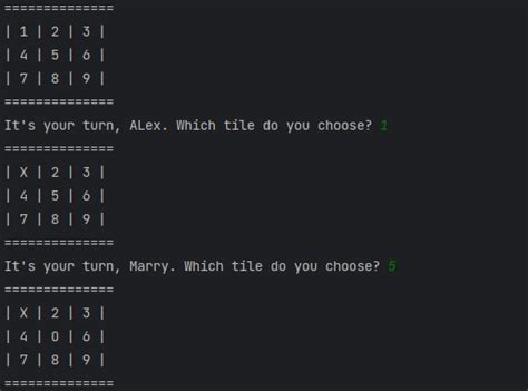 GitHub PaltineanAlex Tic Tak Toe Repo A Simple Implementation Of TIc Tac Toe