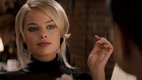 Margot Biopic