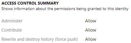 Hosting Git Repositories In TFS Edward Thomson