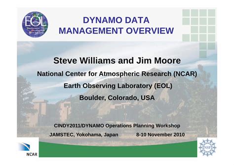 pdf dynamo data management overview steve …€¦ · design a