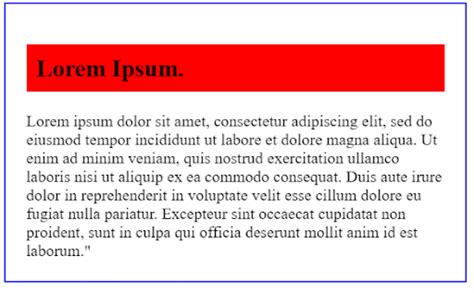 Margin Vs Padding In HTML And CSS Differences And How To Use