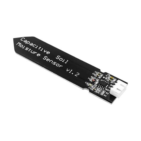 Electronic Module V1 2 Capacitive Soil Moisture Sensor Module Corrosion