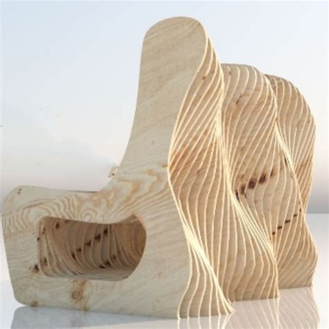 Wooden Bench Cnc Cnc Machine File Package Cnc Furniture Cnc Cutting File Cnc Wooden Bench