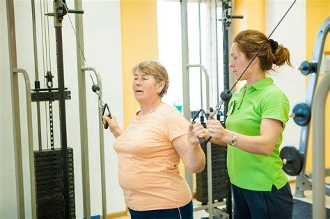 Реабилитация в центре кинезитерапии Кинезис Санкт Петербург