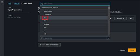 identifying unused ebs volumes in the world of cloud computing… by