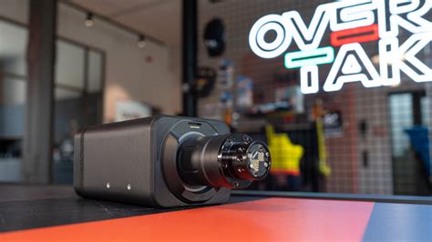 Simagic Alpha Evo Wheelbases Pre Orders Now Available Overtake Gg