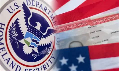 Ead Work Permit Uscis Alerts Immigrants