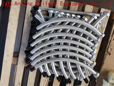 Segment Concrete Rings Connection Bolts Tunnel Bolts Anyang Railway Equipment Co Ltd