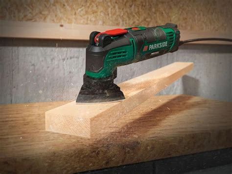 Parkside® Multifunktionswerkzeug Pmfw 310 F4« Neu Neu Und Originalverpackt In Schlieren Für