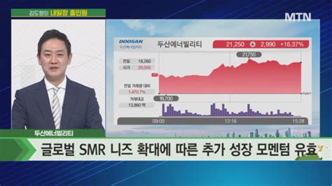 김도형의 내일장 홀인원 1q 실적 서프라이즈 흑자 홀인원 덕산하이메탈