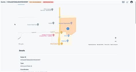 Documentation Logging And Analyzing Where Conversions Occur Radar