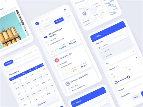 Mobile Control Construction Projects Artofit