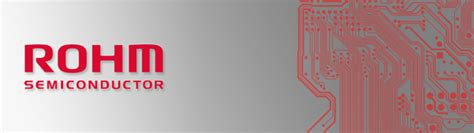 Rohm Industrys Largest Lineup Of Automotive Grade Sic Mosfets