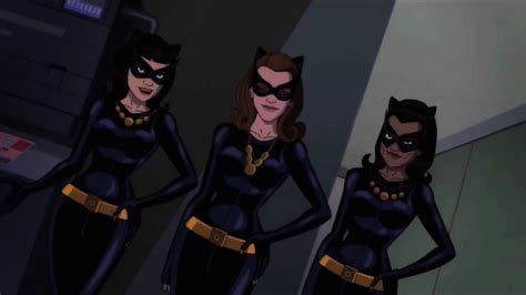 Catwoman Defeats Batman Cat Woman Ballbusting Hard Groin Knee Balls Kicking Groin Kick Nutsho