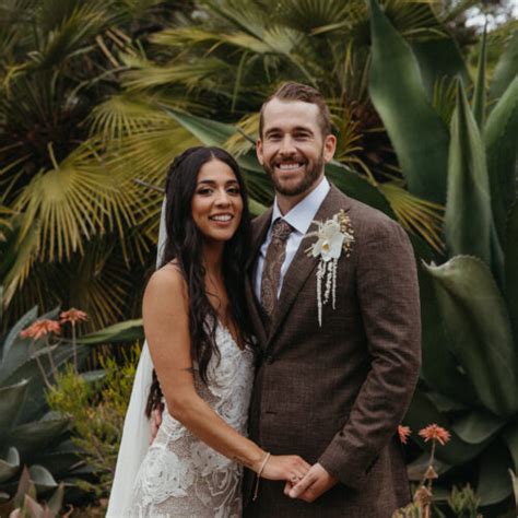 Amber And Trevor The Ruth Bancroft Garden And Nursery