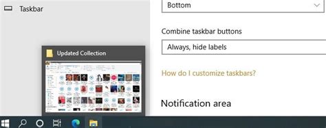 How To Resize Desktop Icons Fonts And Other Display Items In Windows