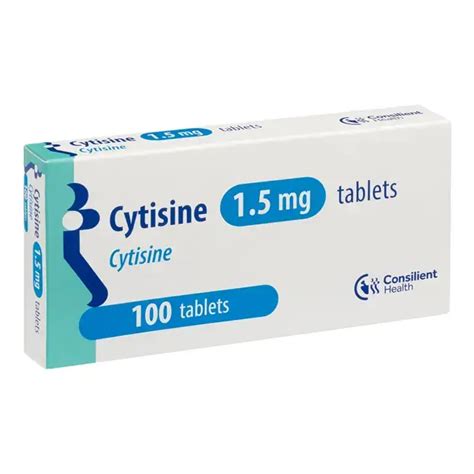 Buy Cytisine Tablets Online Stop Smoking Uk Regulated Pharmacy