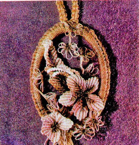 Best Images About Macrame Tutorials On Pinterest Paracord Micro Macrame Tutorial And Macrame