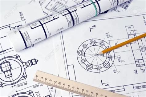 Engineering Drawing Service In New Delhi Id 20943817612