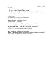 PROBLEMS ON LPP WITH SOLUTION Docx Problem On LPP Formulation With Solution Maximization