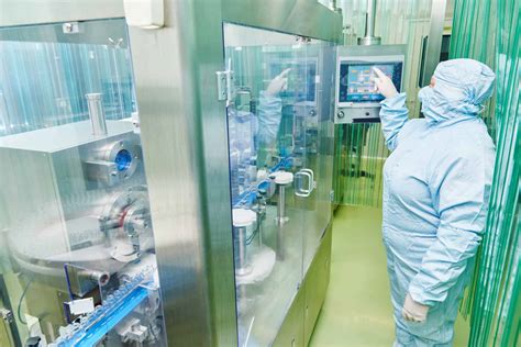 Industrial TFT Display Requirements New Vision Display