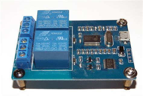 Delenda Net Ephemeris Controlling A ICStation Relay Board ICSE A ICSE A ICSE A From