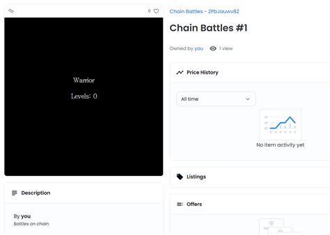 Alchemy 3rd Week How To Make Nft Using Onchain Metadata Aseunaluseung