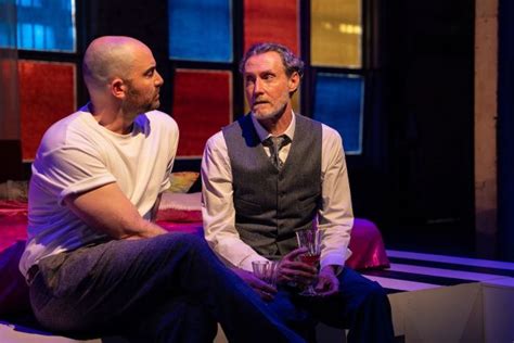 The Inheritance Parts I And Ii Stage Whispers