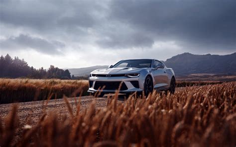 Camaro Zl1 1366x768 Wallpapers Download Wallpaper 1366x768 Chevrolet