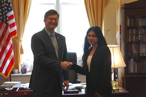 Deepa Phuyal On Linkedin I Wanted To Take The Time To Thank Everyone At The Office Of Congressman